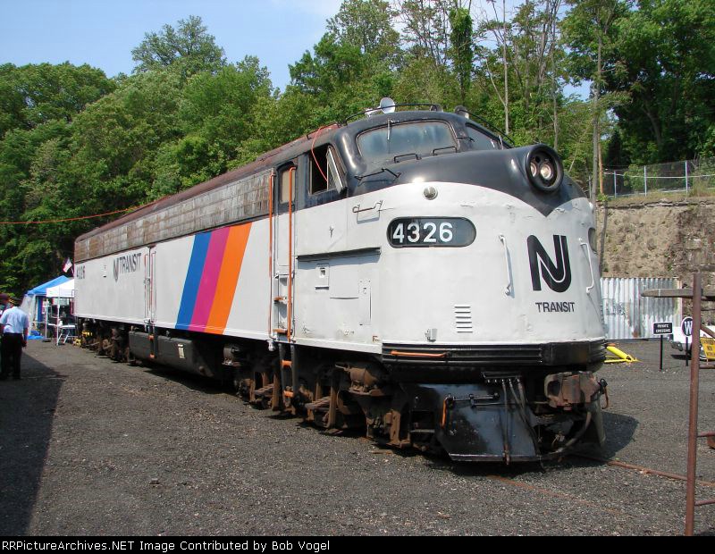 NJT 4326